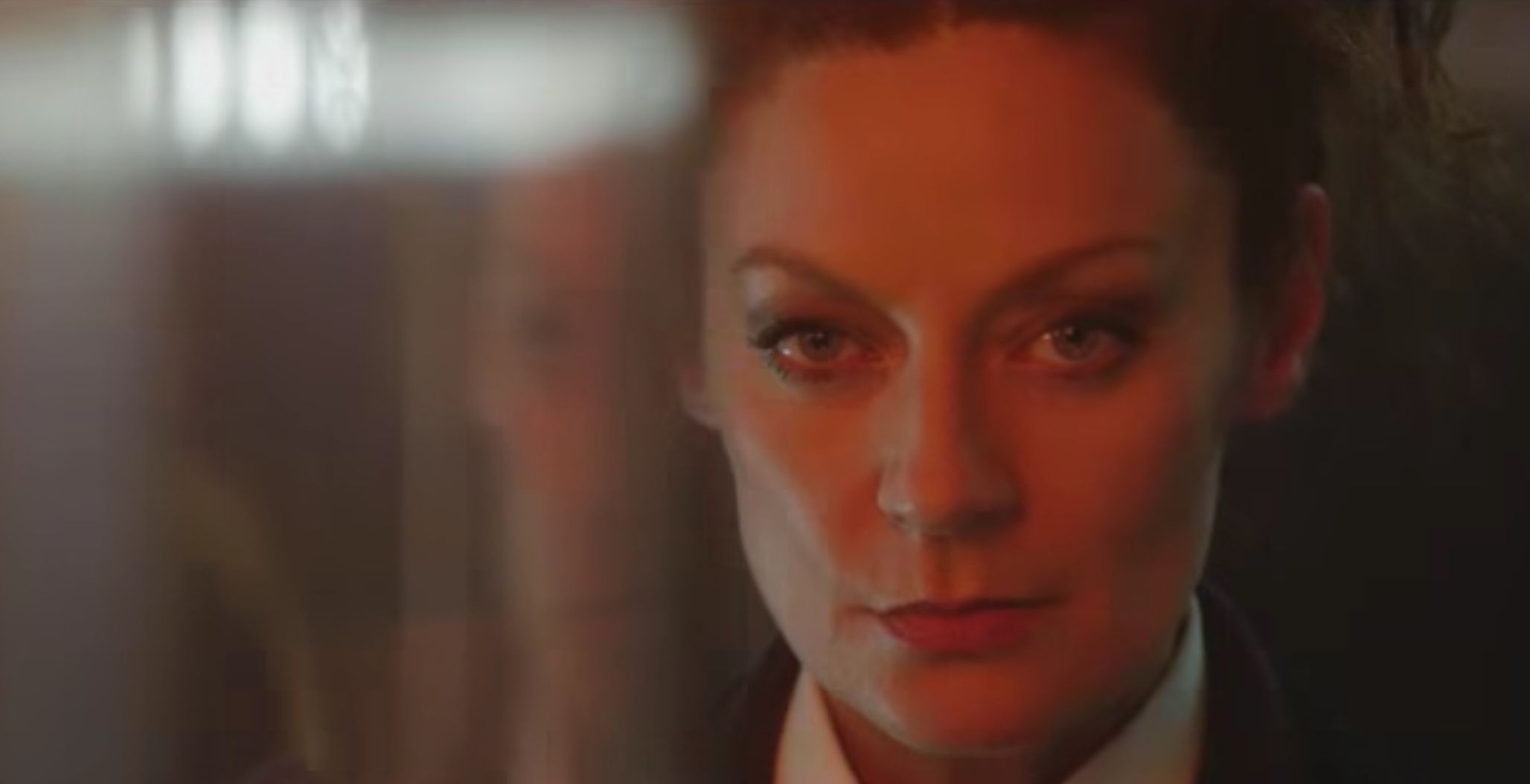 Doctor Who: New series 10 trailer reveals the Twelfth Doctor's regeneration Doctor Who: New series 10 trailer reveals the Twelfth Doctor's regeneration