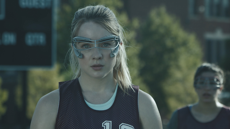 'The Exorcist': Chapter Two Ramps Up With Some Creepy Crawlies