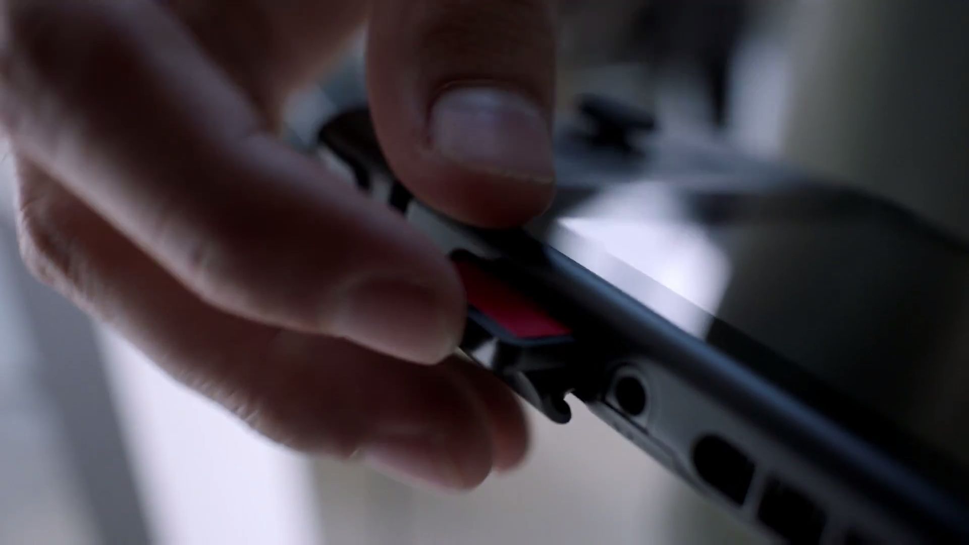 Nintendo Switch: Meet Nintendo's Newest Game Console