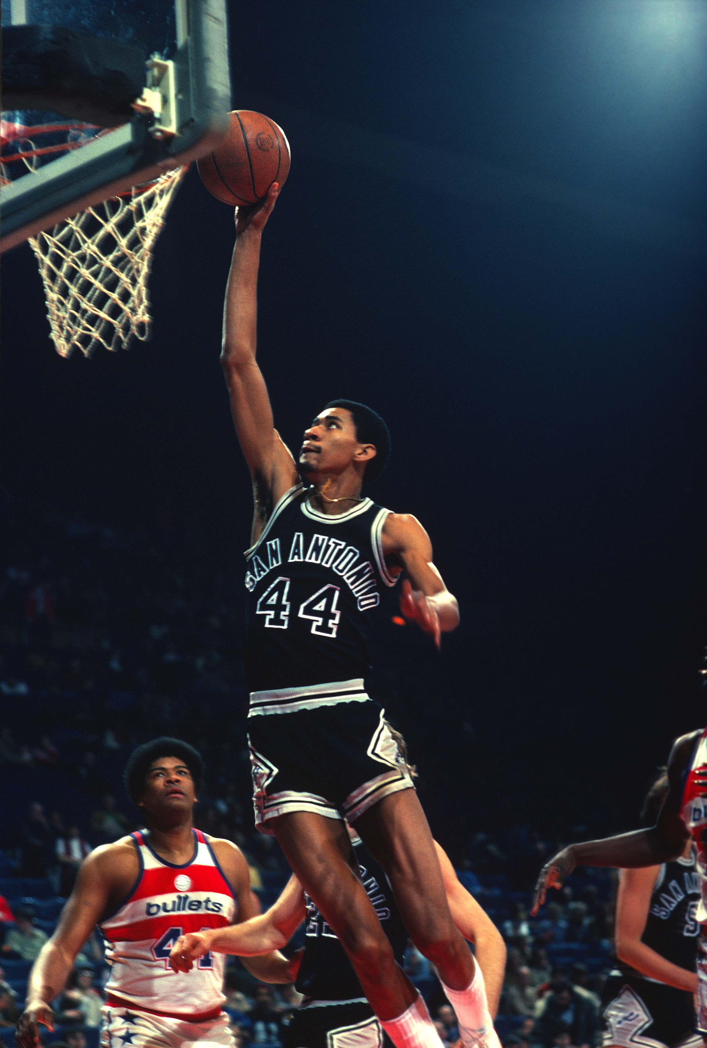 San Antonio Spurs Guide: Franchise History, Social Media San Antonio Spurs Guide: Franchise History, Social Media