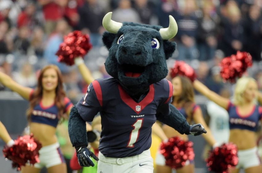 Texans vs. Vikings: The Point Spread & Over/Under