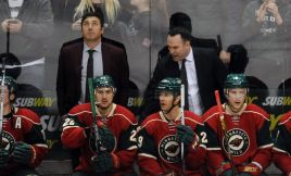 The Duck Commanders: Minnesota Wild Hands Anaheim 4-2 Loss