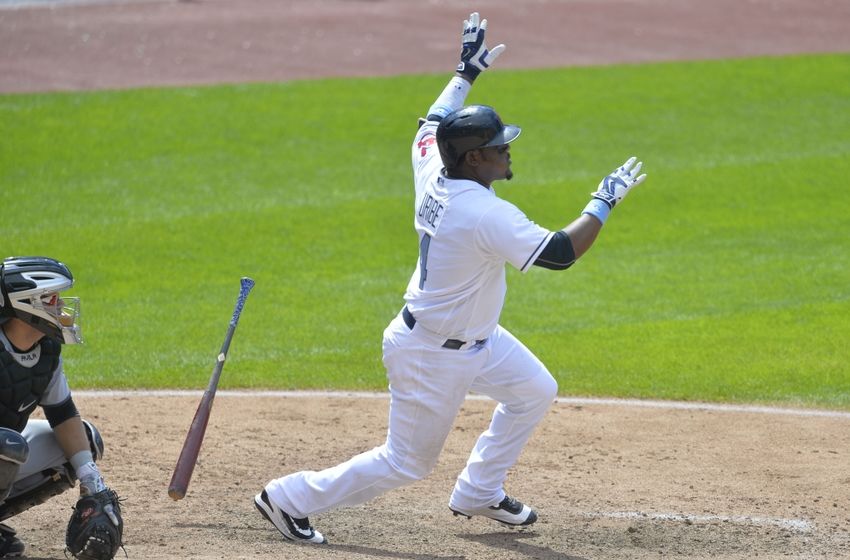 Counting Down the 100 Greatest Colorado Rockies: 75 Juan Uribe