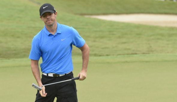 Rory McIlroy: Is Rory Losing Popularity Among Millennials?