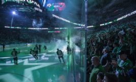 Dallas Stars Official Review: Bringing Back A Stars Legend