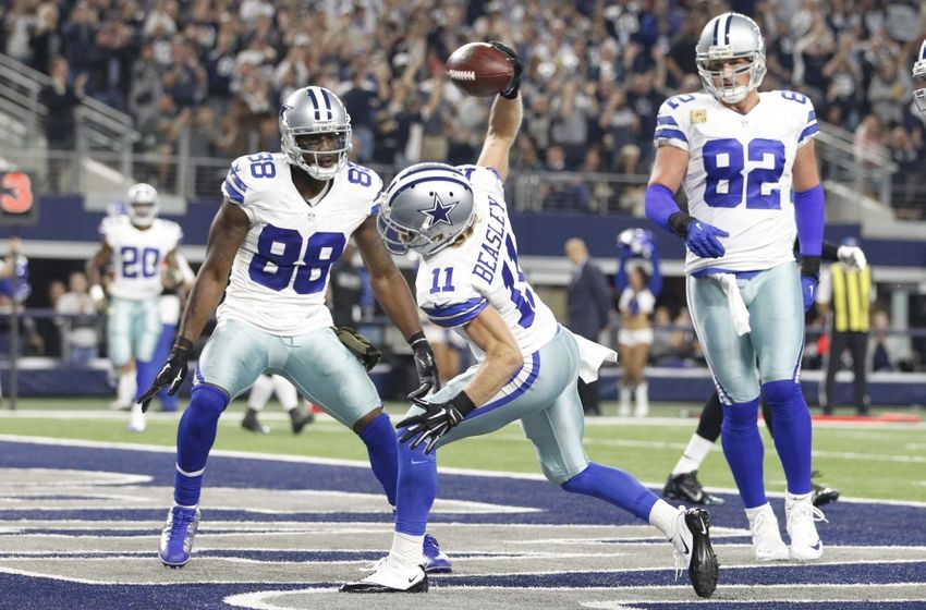 Dallas Cowboys Gain Advantages From Eagles Injuries