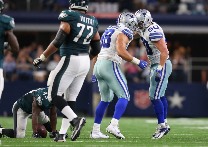 The Dallas Cowboys will beat the Cleveland Browns if...