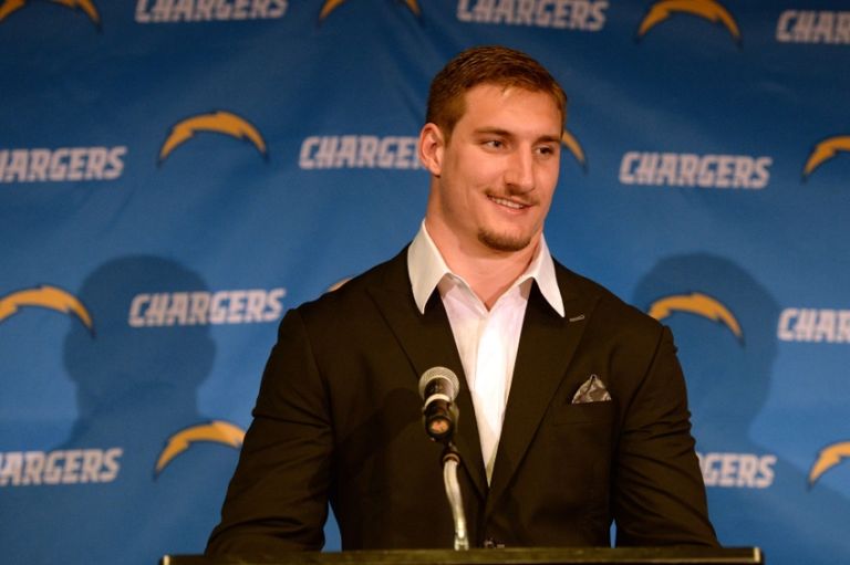 Realistic expectations for Joey Bosa in 2016