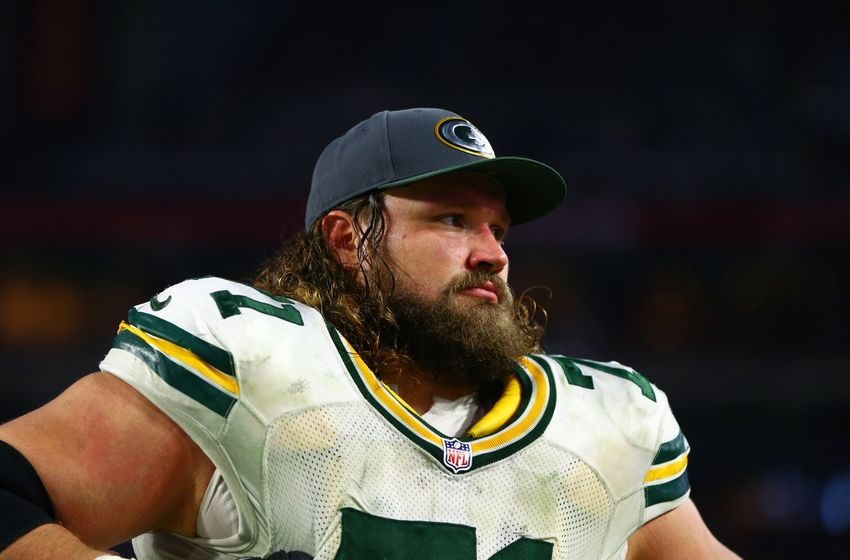 Chiefs roster: Should KC sign Josh Sitton?