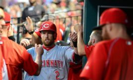 MLB: Five Pitches That Changed Everything