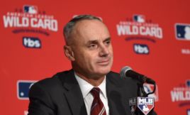 MLB: Five Pitches That Changed Everything