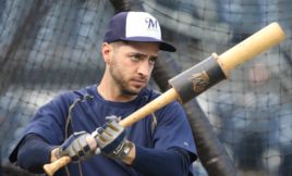 Milwaukee Brewers: Ryan Braun Unsure of Future