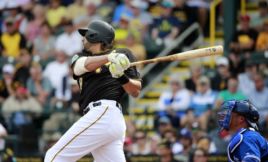 Jimmy Rollins: The Hardest Decision Is Always The Last One