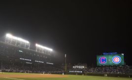 Chicago Cubs Memo: Jason Heyward - No Assembly Required