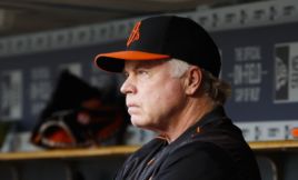 MLB Forgotten Greats: Remembering Bill Dahlen