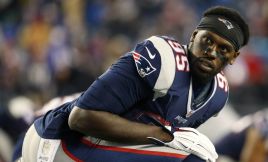 New England Patriots: Amazing Win Defied Super History