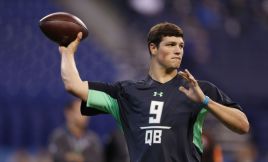 Penn State Releases Official Depth Chart for Akron Game