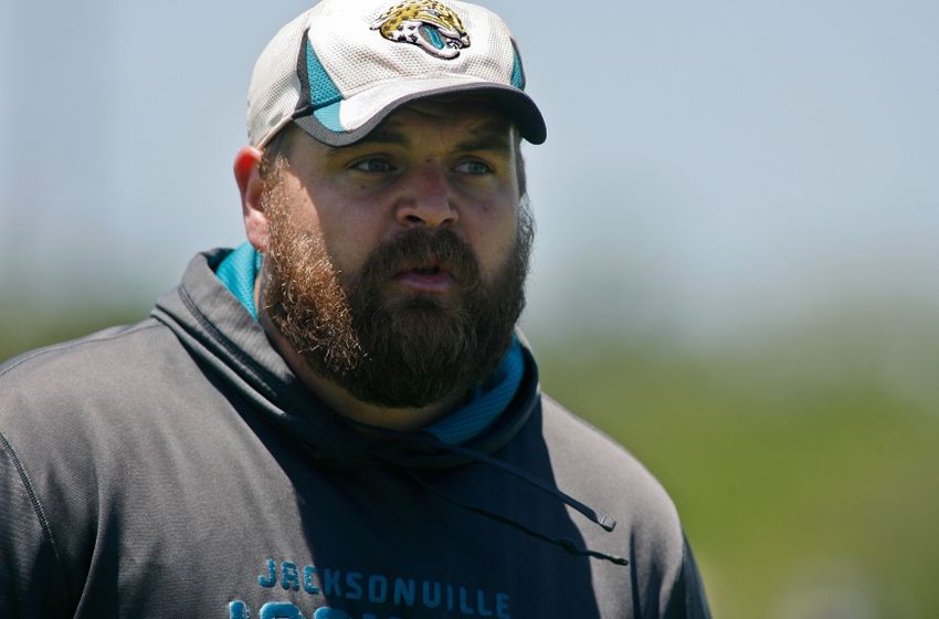 Illinois Football: Luke Butkus Tabbed as Illini Offensive Line Coach