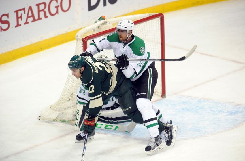 Dallas Stars vs Minnesota Wild Stanley Cup Playoffs Round 1 Preview