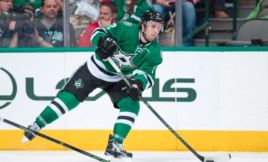 Calgary Flames F Johnny Gaudreau Signs 6-Year Deal