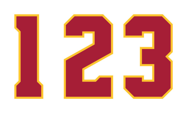 USC Athletics Updates Trojan Branding and Logos