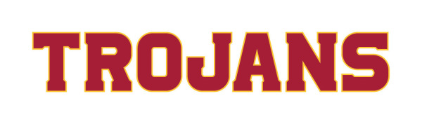 USC Athletics Updates Trojan Branding and Logos