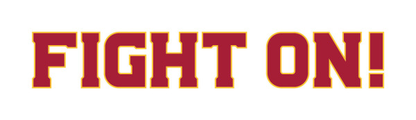 USC Athletics Updates Trojan Branding and Logos