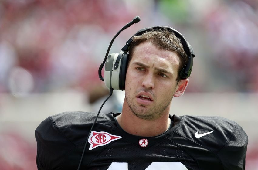 USC vs Alabama: Cooper Bateman, Blake Barnett to play at QB