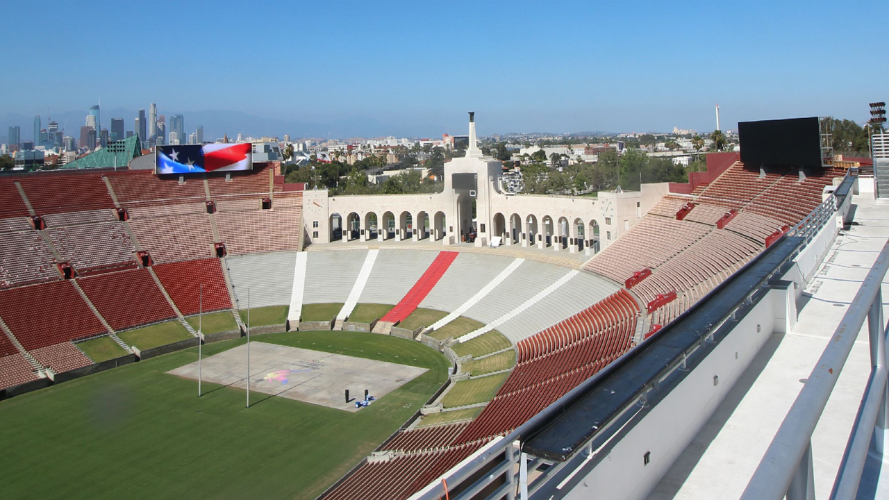 [Infographic] Video Boards of the SEC. : r/CFB
