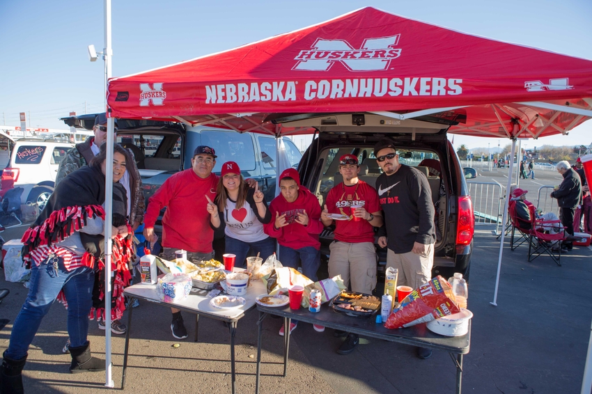 Nebraska Football: Five Things Husker Fans Should Do on Game Day