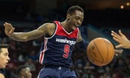 Washington Wizards: Strange Tale of JaVale McGee