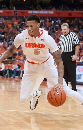 Brooklyn Nets: Chris McCullough Full of Potential, Athleticism