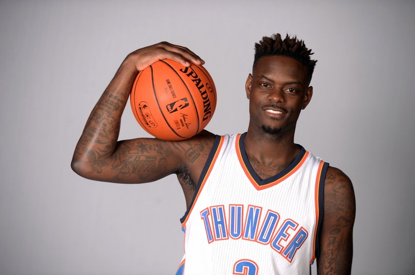 An Open Letter to Anthony Morrow from a Thunder/Panthers Fan