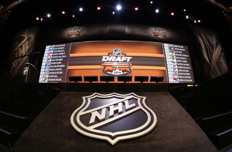 Nashville Predators Nhl Draft History Of The 17th Pick