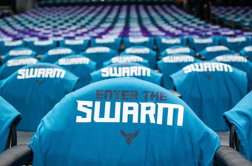 Greensboro Swarm NBA D-League Season Preview