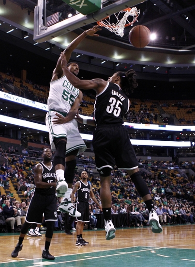 How Can Jordan Mickey Increase His Playing Time?