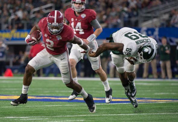 10 Alabama Football Players To Watch In 2014