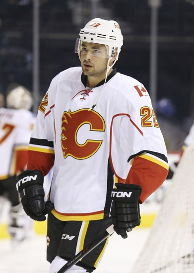 Can Devin Setoguchi Make the Los Angeles Kings Roster?