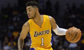 Kobe Bryant, Lakers star in FanSided's Fandom 250