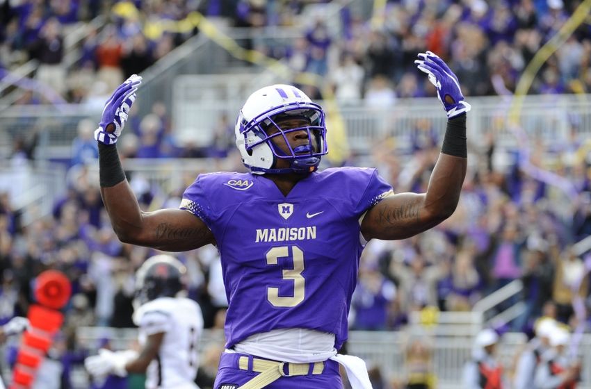 UNC Football: Early Opponent Preview James Madison