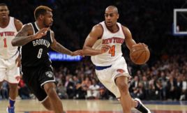 Knicks Rumors: Dwyane Wade Engaged In Contract Talks