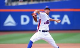 New York Mets: Bartolo Colon is an Ageless Wonder