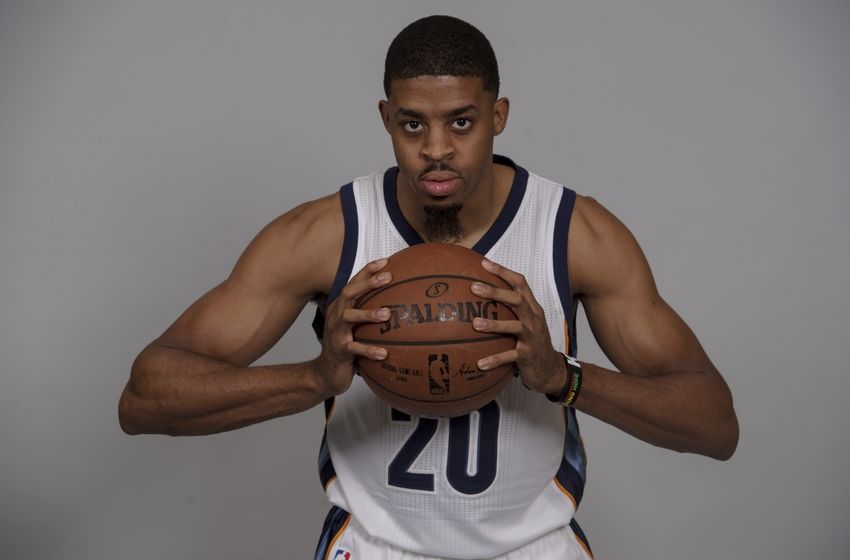 [BASKET – PRO A] : D.J. Stephens débarque au Mans – Dynamic Slashers