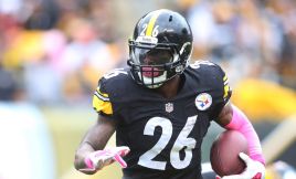 Victims Still Not Ready to Forgive Ray Lewis for 2000 Murder