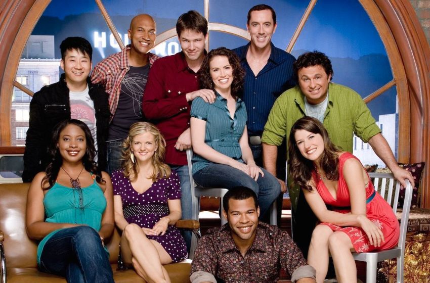 Mad TV returning on The CW with 8 new episodes