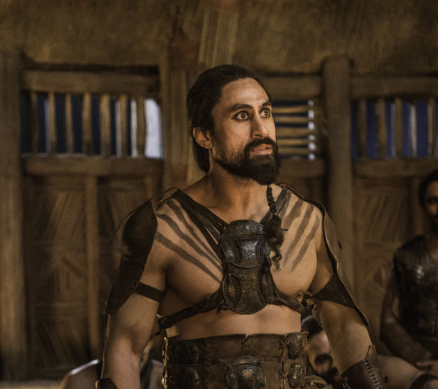 Game of Thrones Season 6, episode 4 photos released