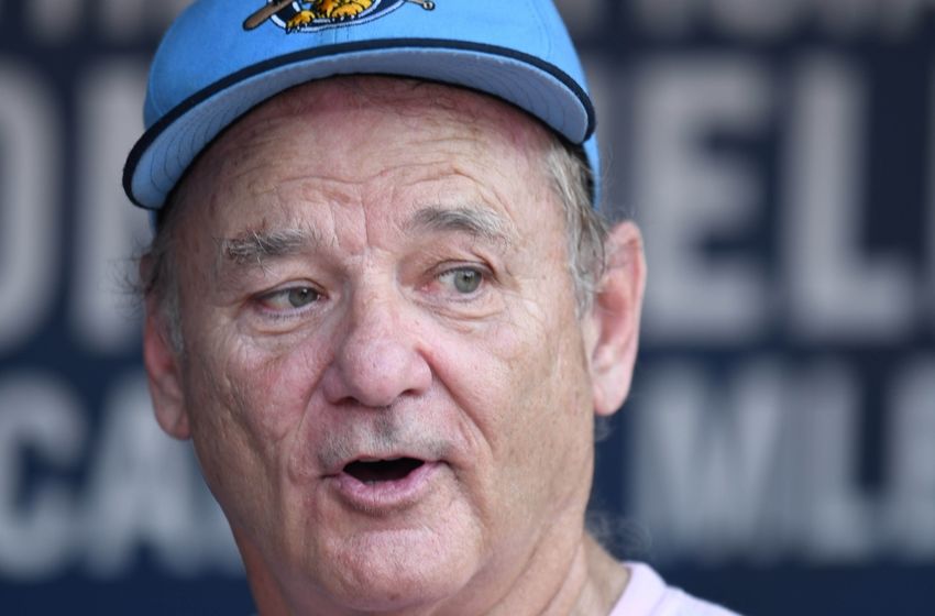 Cubs fan Bill Murray to sing 7th inning stretch at World Series Game 3
