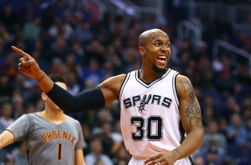 NBA fre agency: Golden State Warriors to sign David West