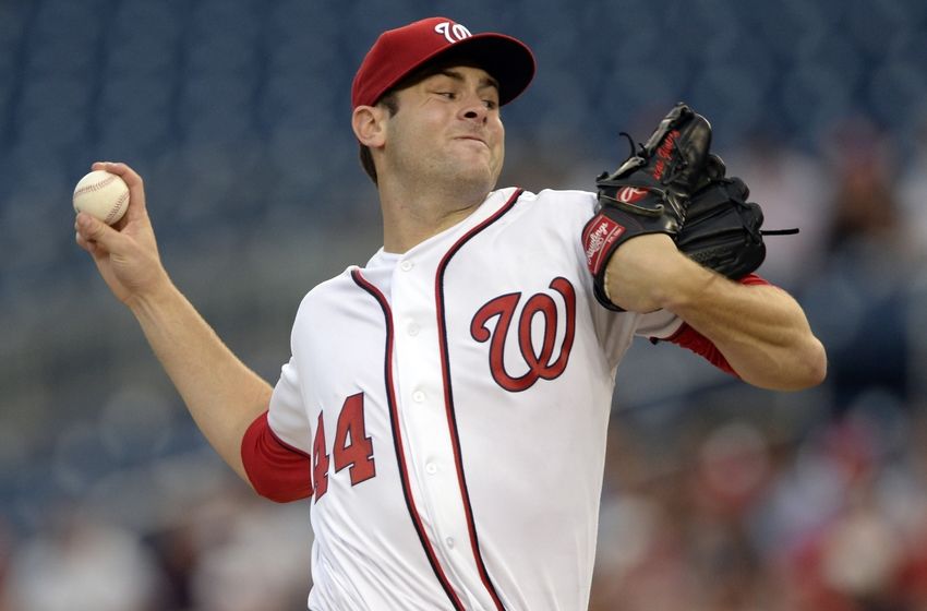Nationals offer of Giolito for Miller nixed by Yankees