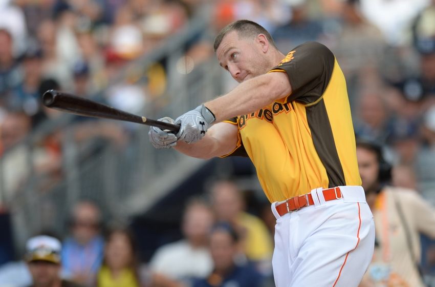 Home Run Derby 2016: Full video highlights